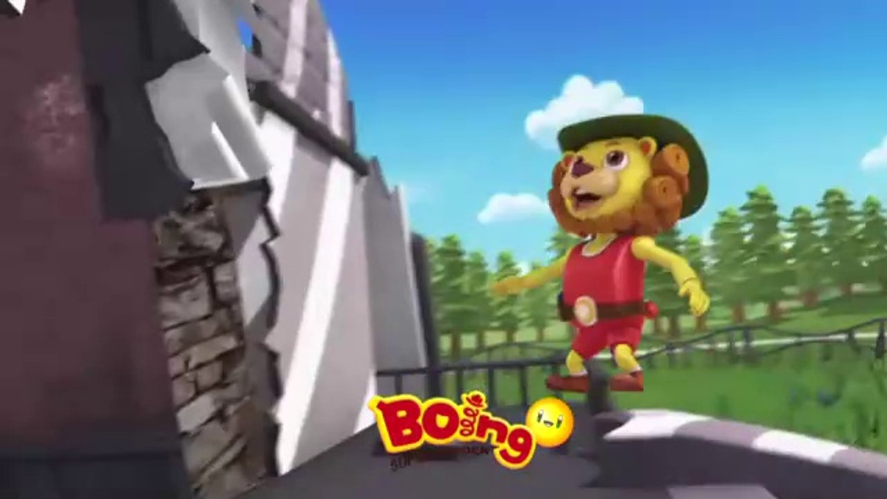 BOING Sur Piwi + - Vidéo Dailymotion