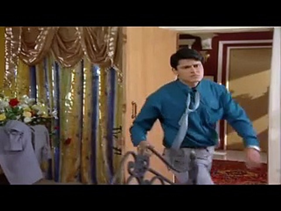 Kasautii Zindagii Kay 2001 Episode 13 To 18 Cezanne Khan Bade Bhaiyaa ...