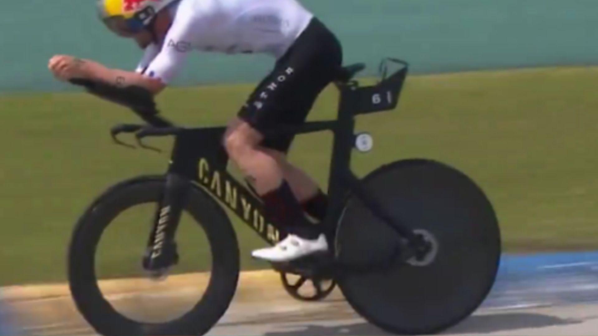 VIDEO | T100 Triathlon Miami Highlights | beIN SPORTS