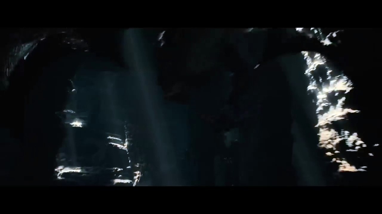 Damsel (2024) - Ending Scene - Princess Elodie VS The Dragon (HD ...