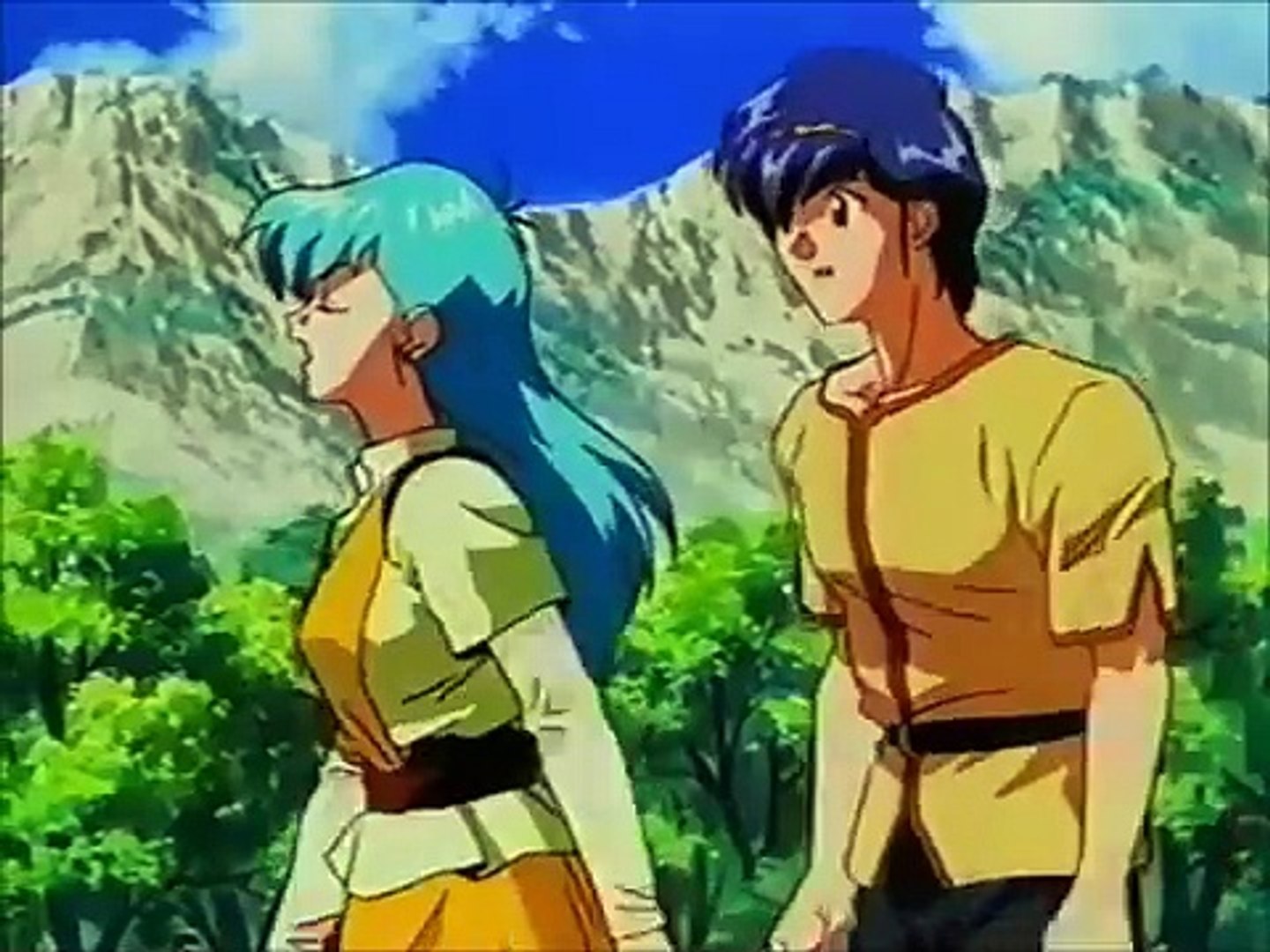 Fire Emblem Ova