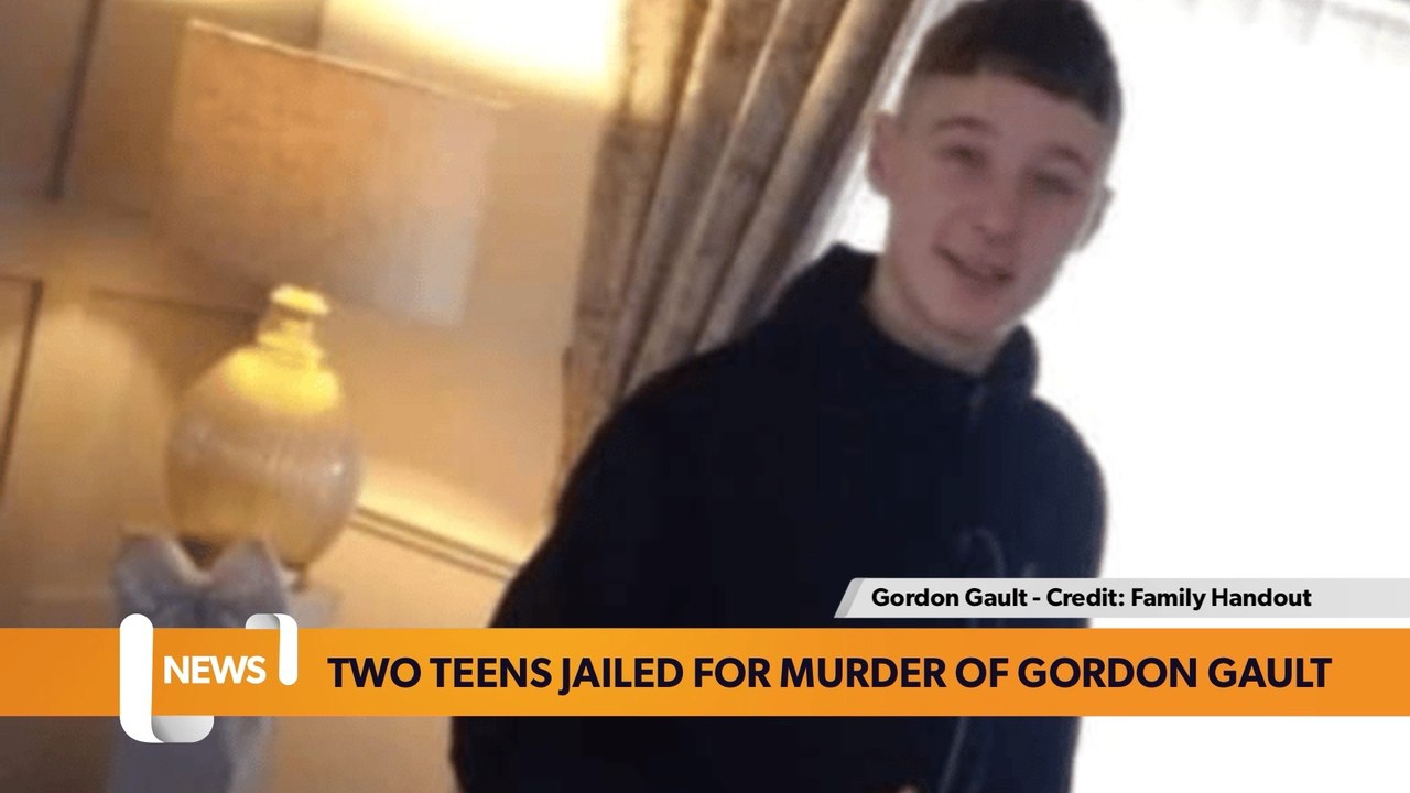 Newcastle headlines 11 March: Two teenagers jailed for murder of Gordon ...