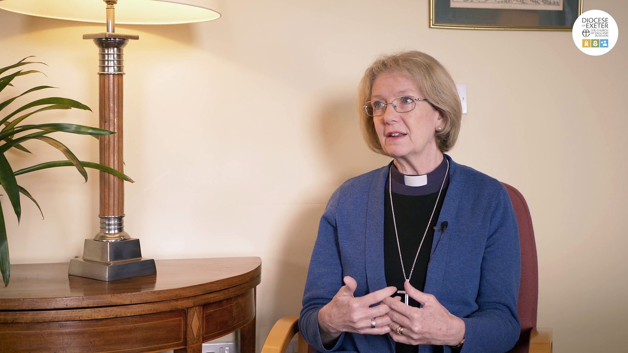 bishop_jackie_searle_|_30th_anniversary_of_the_ordination_of_women ...