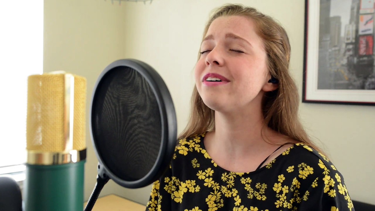 With You - Elevation Worship Cover (feat. Carolyn Castillo) - video ...