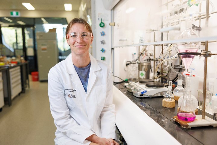 ANU researchers win $8 million Snow fellowship | The Canberra Times ...