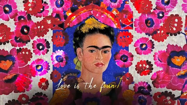 Frida | Moviepilot.de