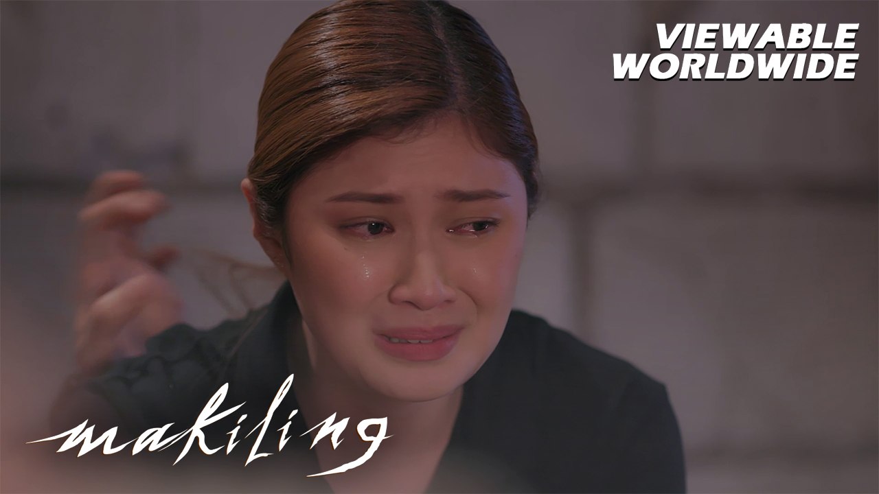 Makiling: Mapapatawad kaya ni Amira si Rose? (Episode 46) - video ...