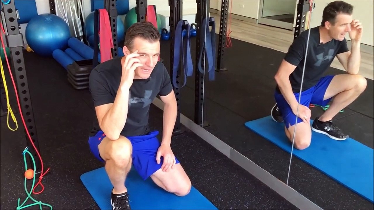 How to improve you neutral spine position _ Feat. Tim Keeley _ No.215 ...