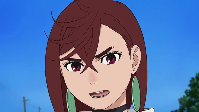 Dan Da Dan Bilder, Poster & Fotos | Moviepilot.de