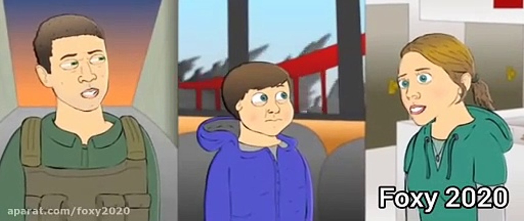 Godzilla The Musical - video Dailymotion