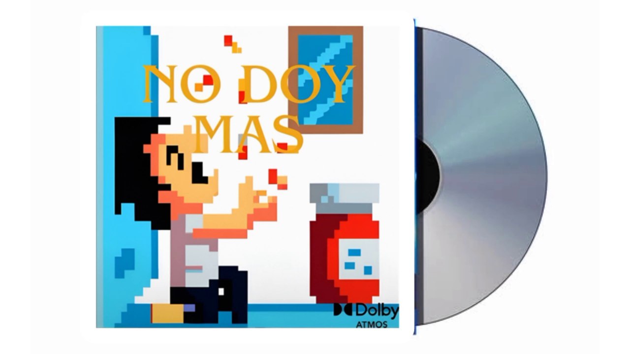 Noggy - No Doy Más (feat. Holkan) [DISTORTED ACOUSTIC Mix] - Vídeo ...