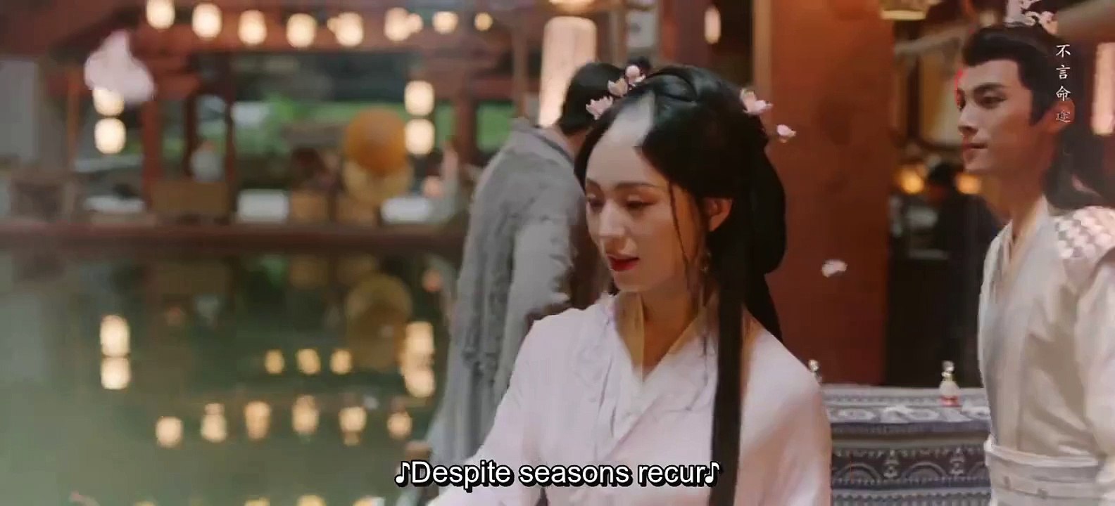 EP.2 Secrets of the Shadow Sect (2024) ENGSUB - video Dailymotion