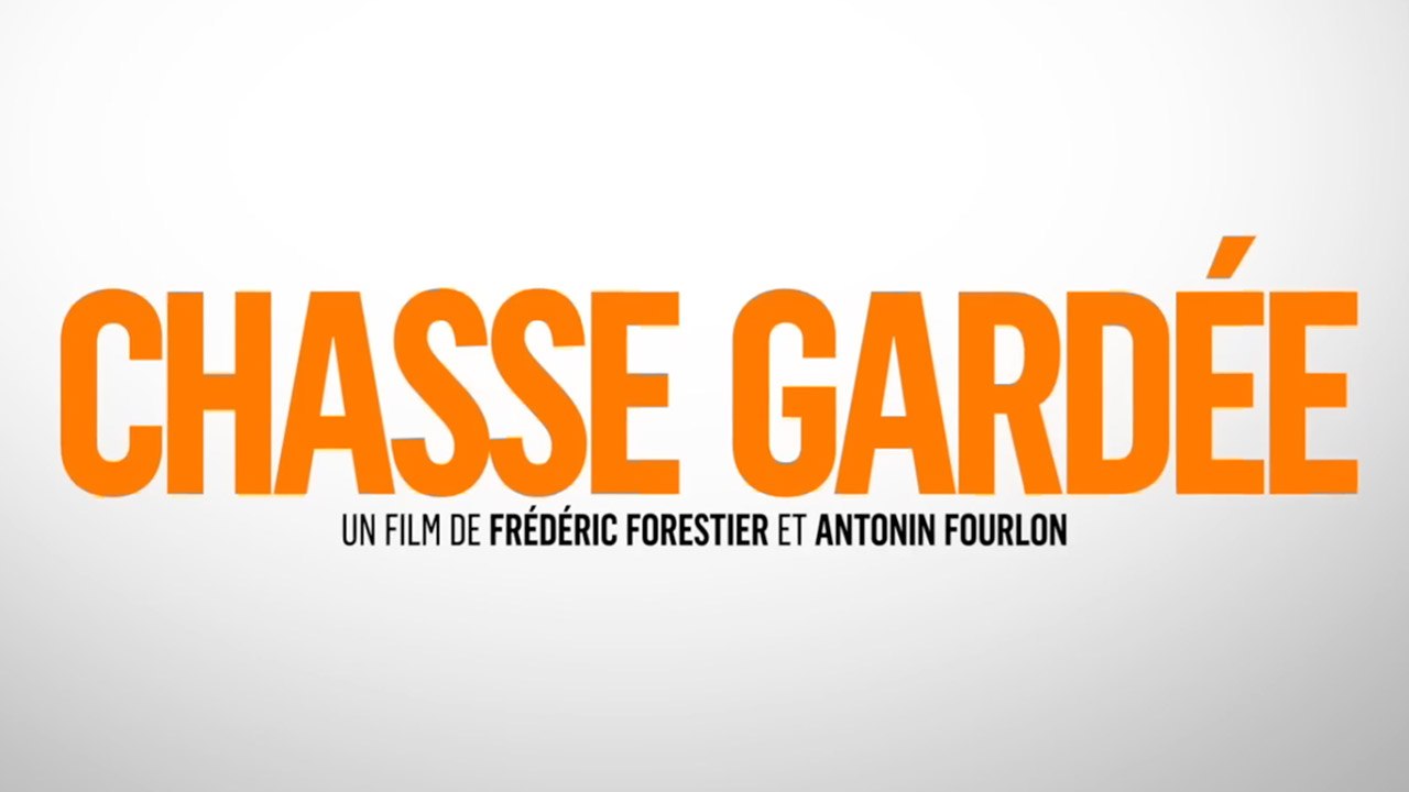 Chasse gardée (2023) HD - Vidéo Dailymotion
