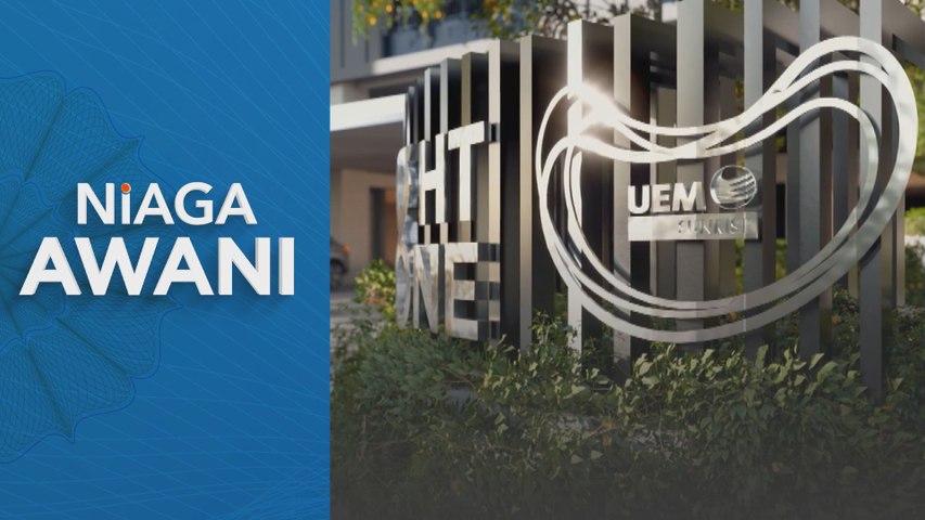 UEM Sunrise Datuk Azmar Talib dilantik pengarah bebas bukan eksekutif ... UEM Sunrise Datuk Azmar Talib dilantik pengarah bebas bukan eksekutif ...