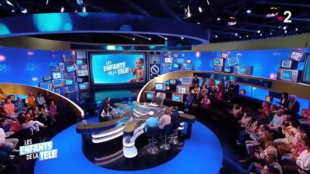 "Excusez-moi, c'est qui ?" - Pascal Légitimus ne reconnaît pas Pierre ...