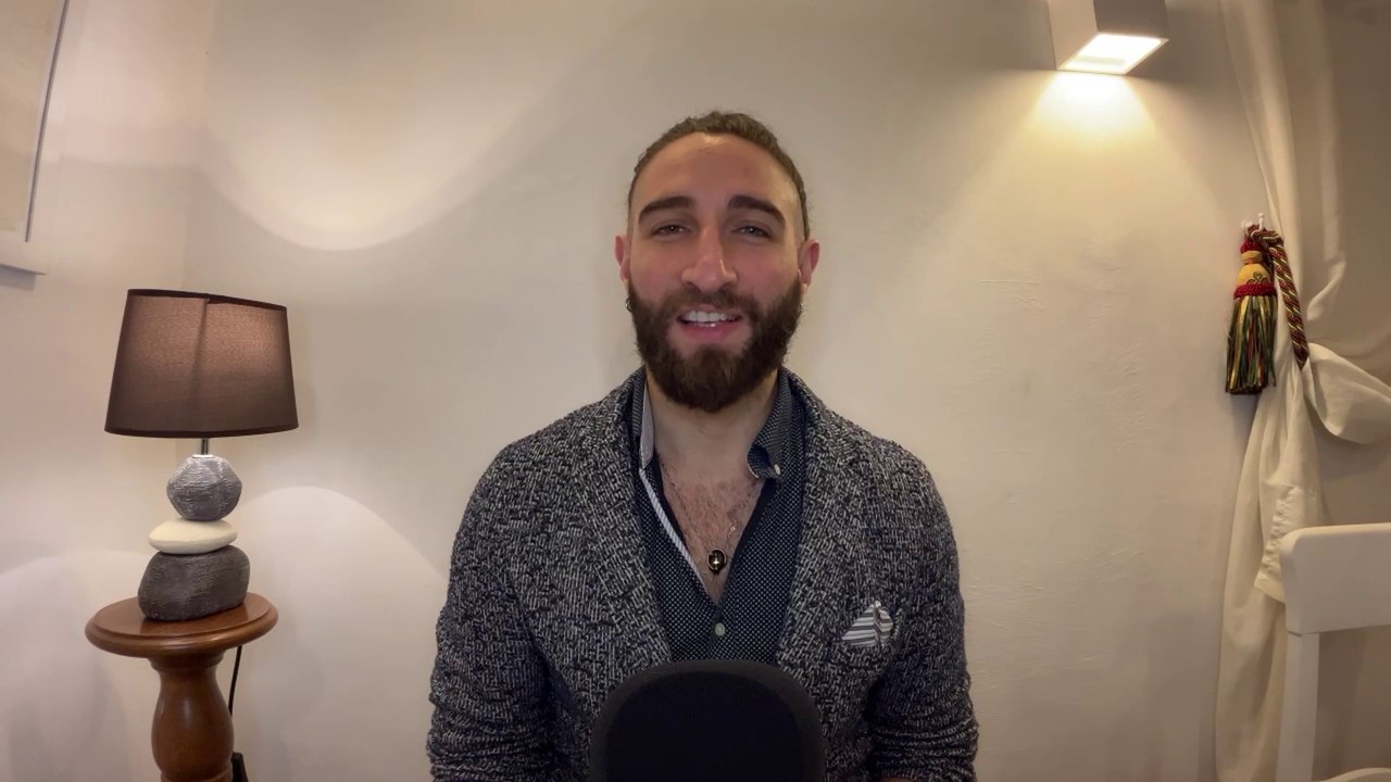 Why the transformation - Ep. 1 w/ Axel Maaw - video Dailymotion