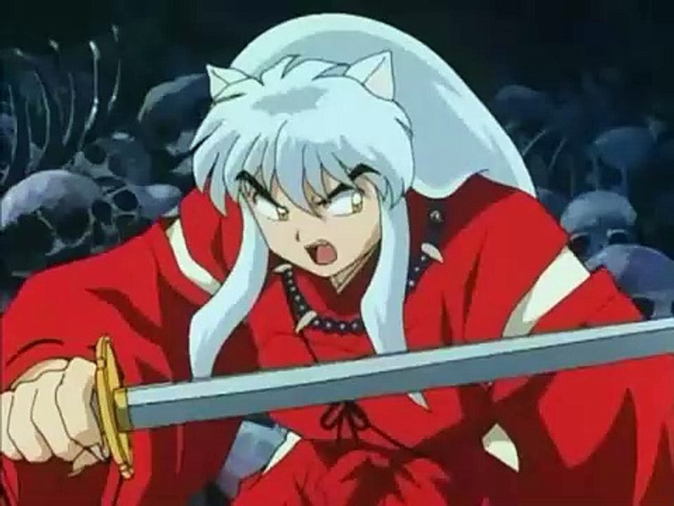 InuYasha_07_Dublado_...ado_07 - Vídeo Dailymotion