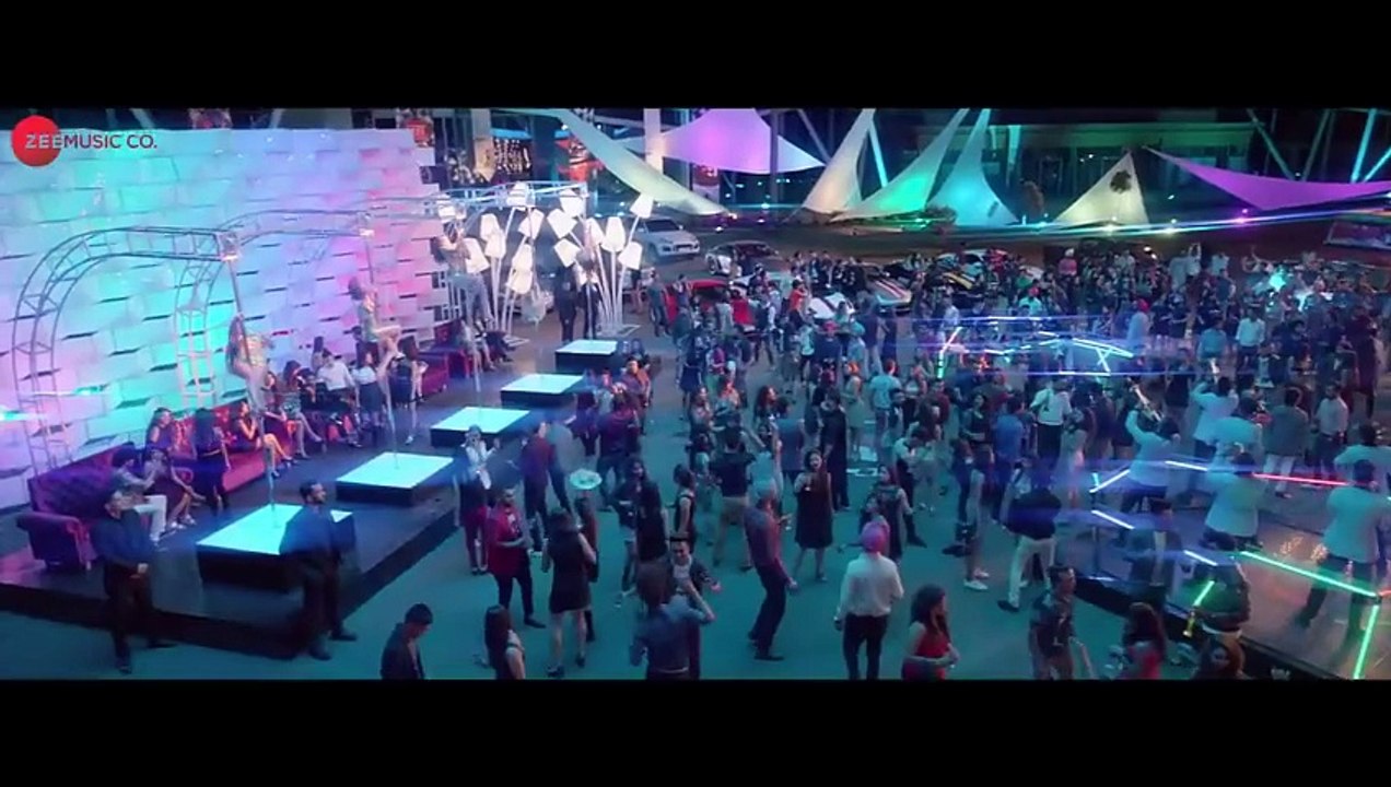 Ishaq Chaliya _ Pal Pal Dil Ke Paas _ Sunny Deol, Karan Deol, Sahher ...