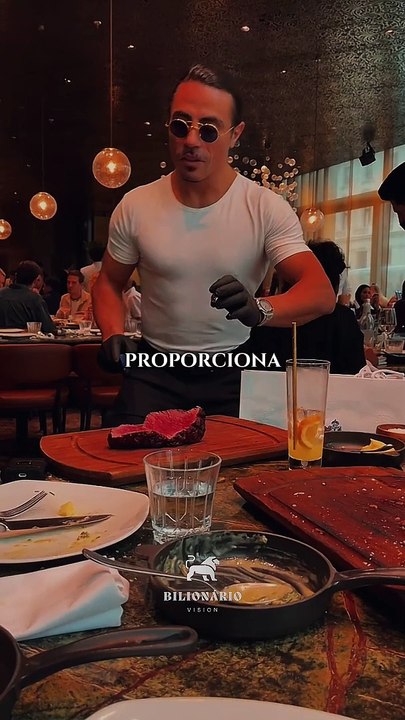 BILIONÁRIO VISION - Vídeo Dailymotion