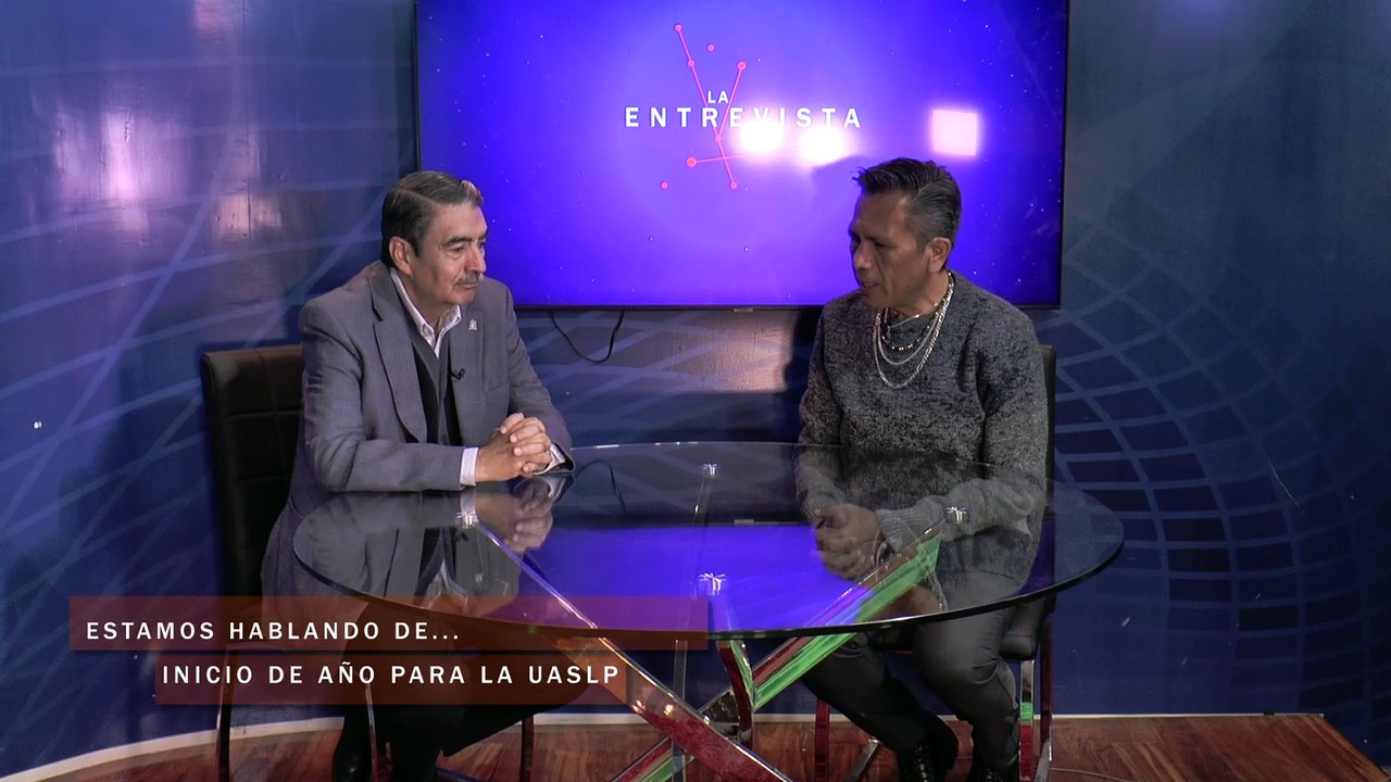 Entrevista Alejandro Zermeño - Vídeo Dailymotion