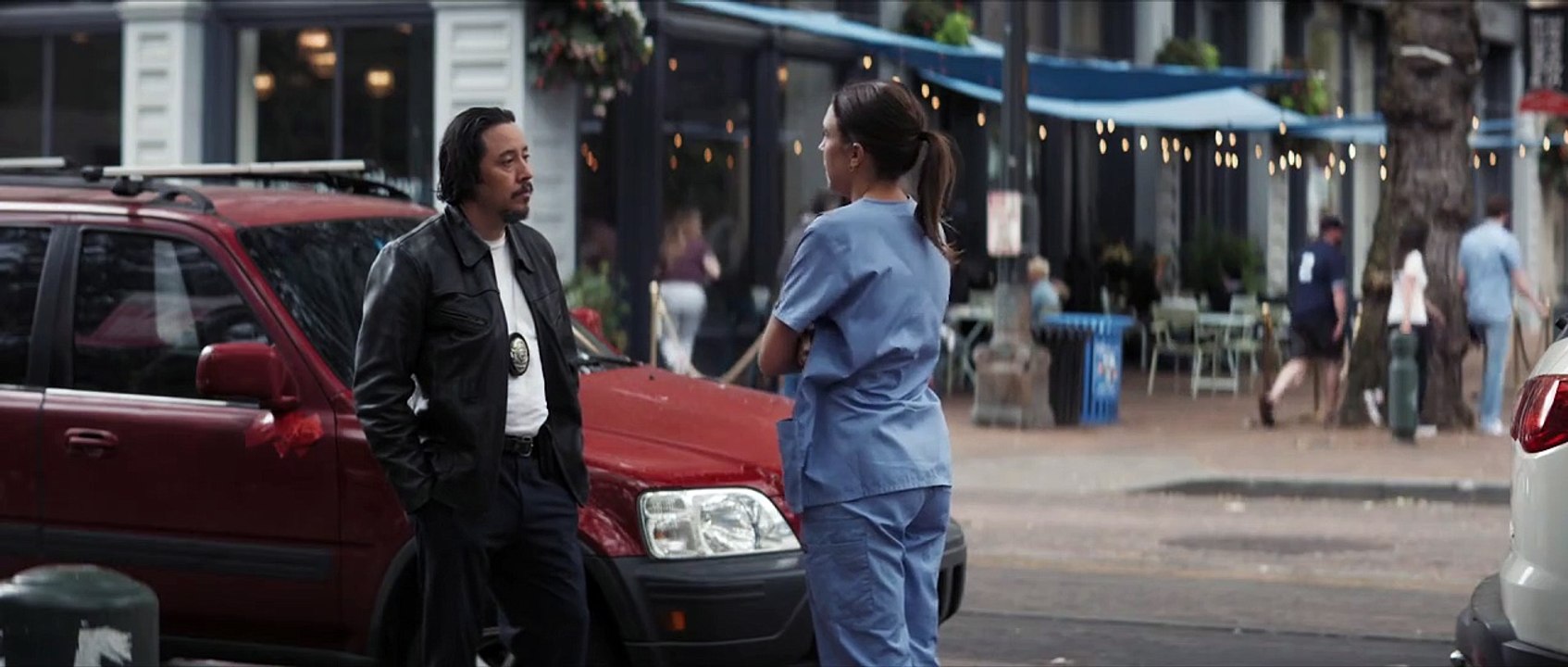 Watch Due Justice (2023) Full Movie For Free - video Dailymotion