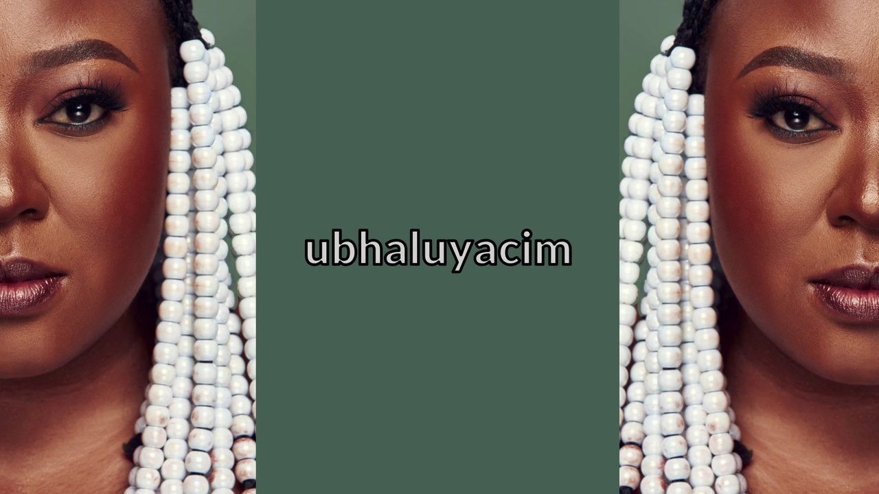 Brenda Mtambo - Bhaluyacima (Lyric Video) - video Dailymotion