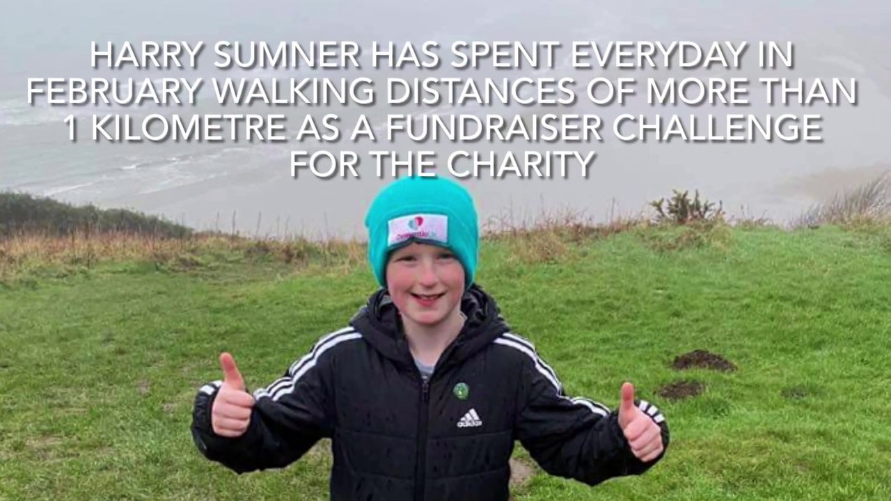 Harry Sumner dementia - video Dailymotion