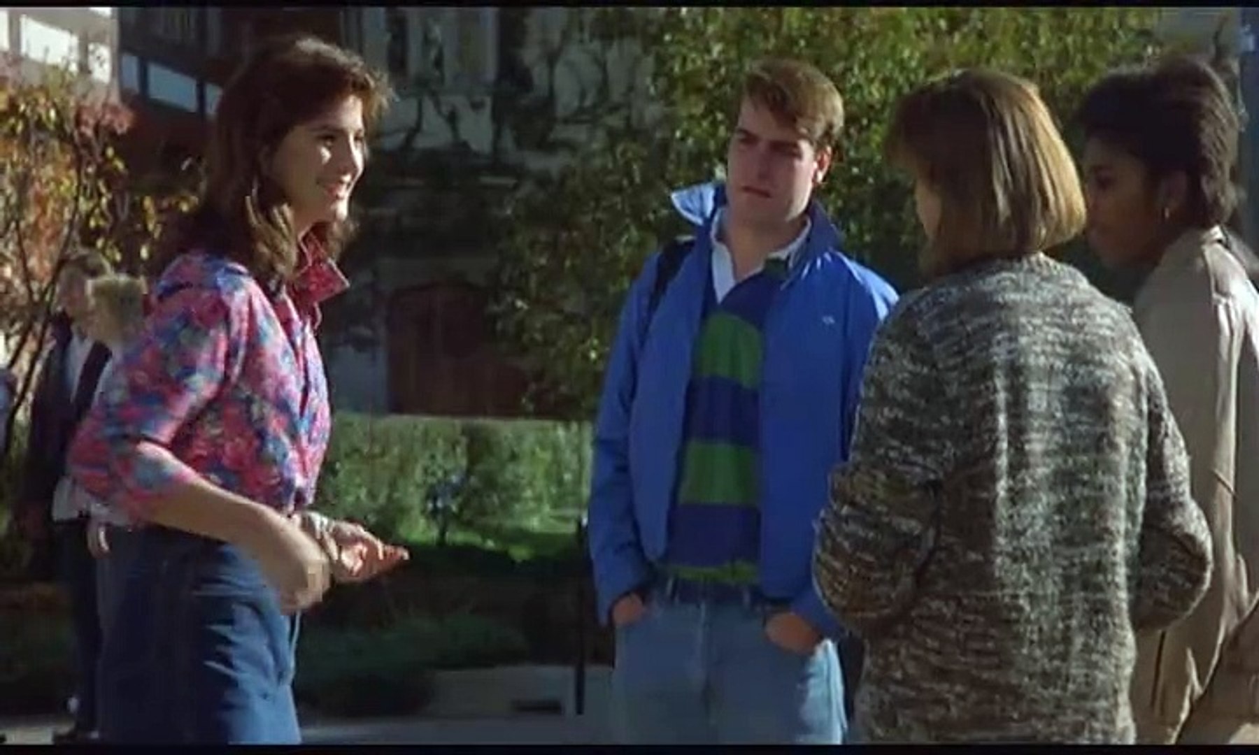 Rodney Dangerfield Terug Naar School