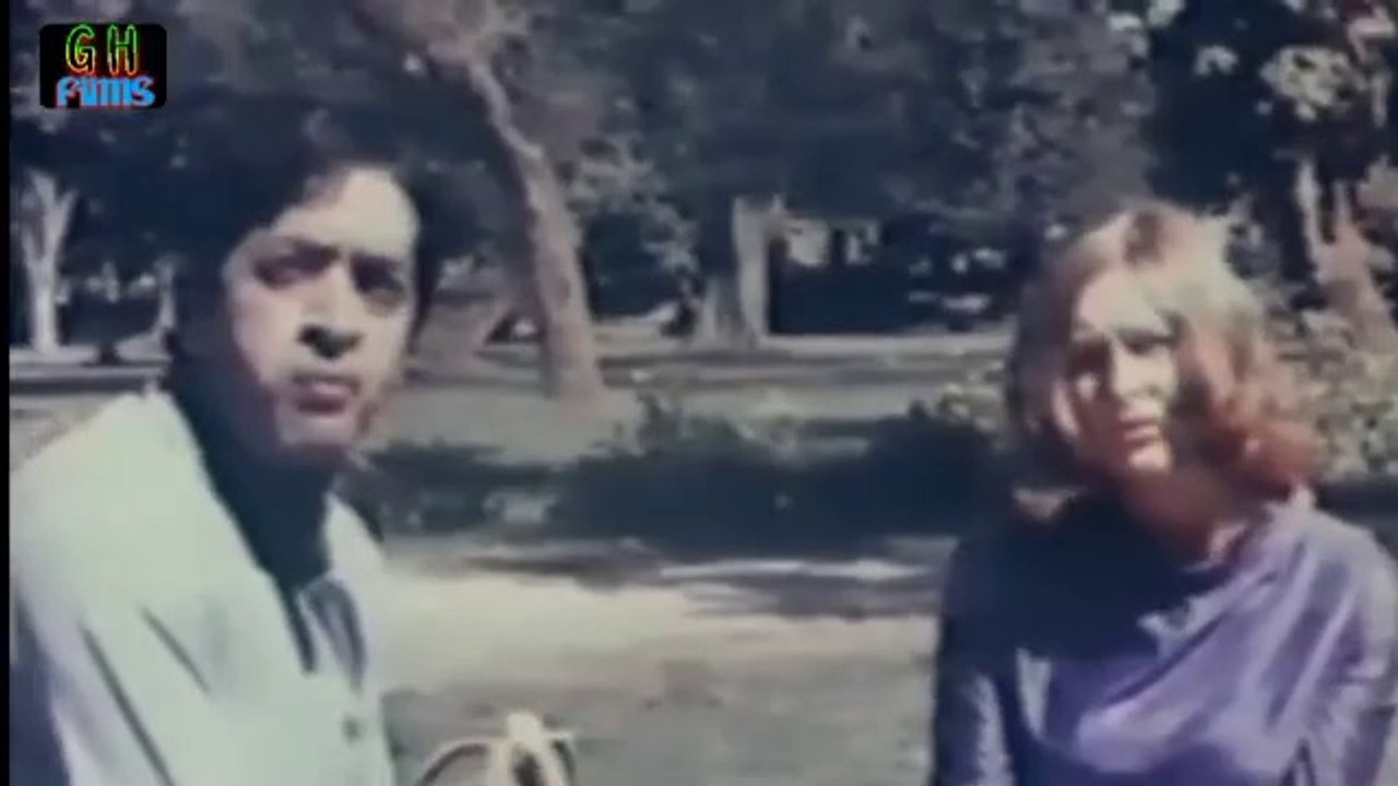 WATCH FULL PAKISTANI FILM PARDES, Deeba, Habib, Haidar, Jenat Mery ...