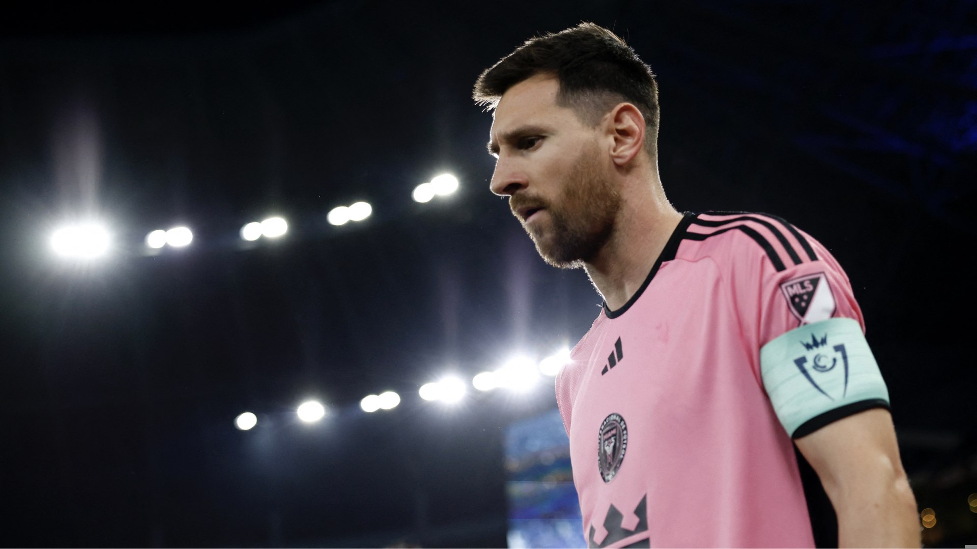 The Stars Who Will Miss The FIFA International Break Due to Injury ...