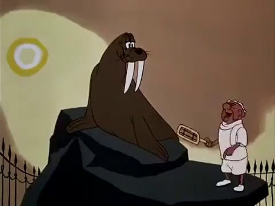 Fuddy Duddy Buddy - Mr. Magoo - FULL CARTOON EPISODE - video Dailymotion