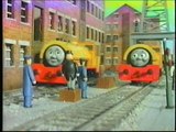 Thomas Friends Custom VHS/DVD by Nificent Weezy - Dailymotion