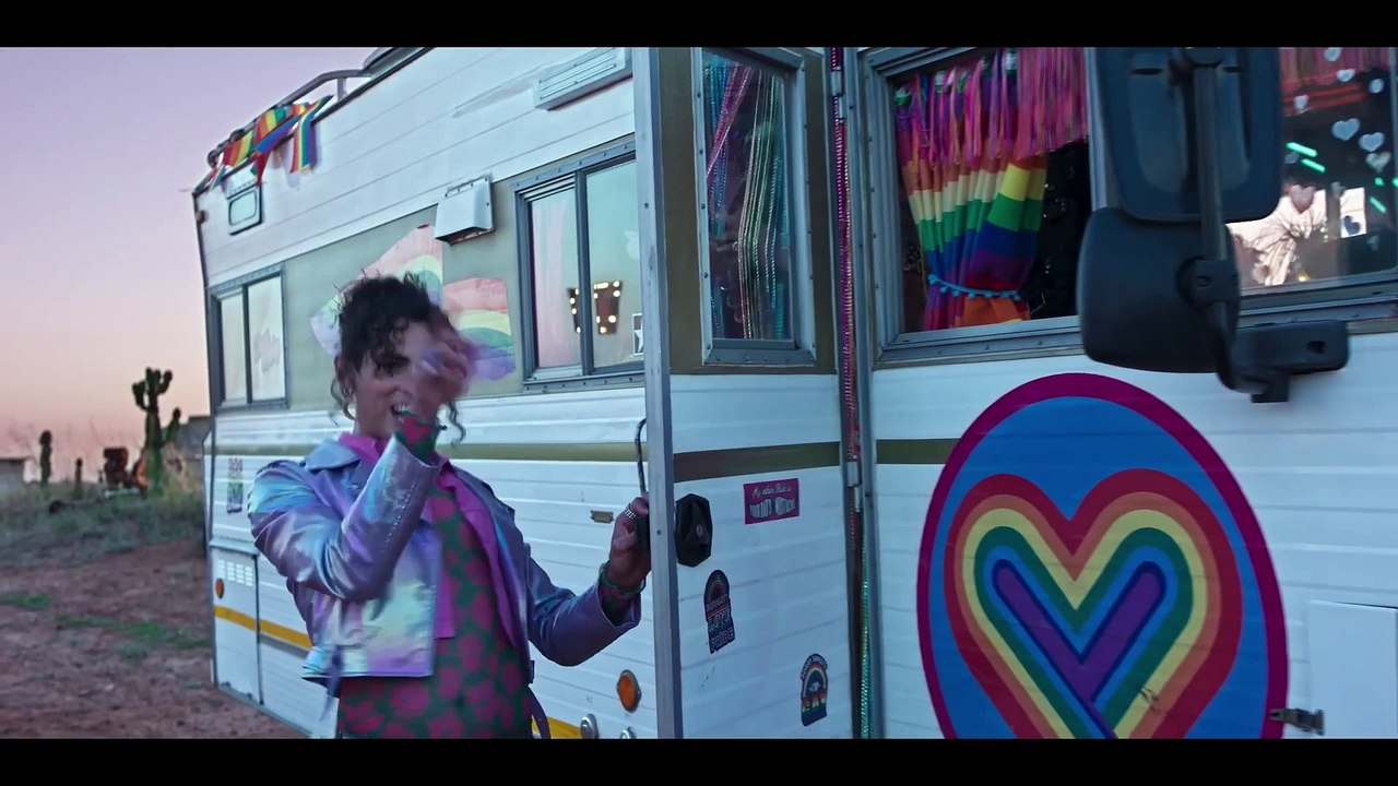 Slay | movie | 2024 | Official Trailer - video Dailymotion