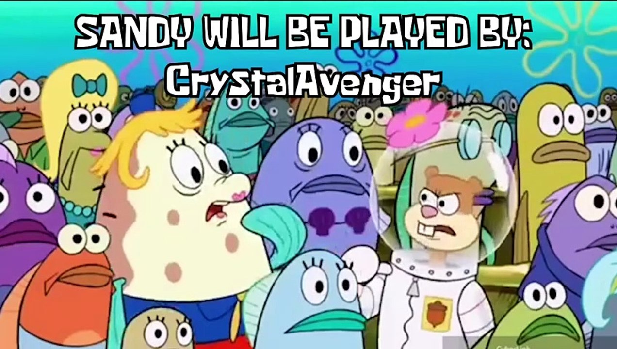 The Spongebob Squarepants Movie Rehydrated Movie 2022 Official