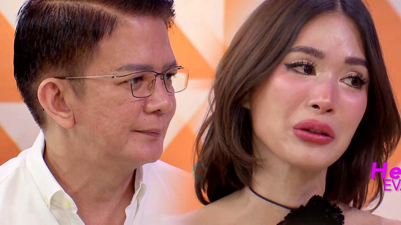 Fast Talk with Boy Abunda: Heart Evangelista and Sen. Chiz Escudero Pt. 2 (Ep. 297) - video ...