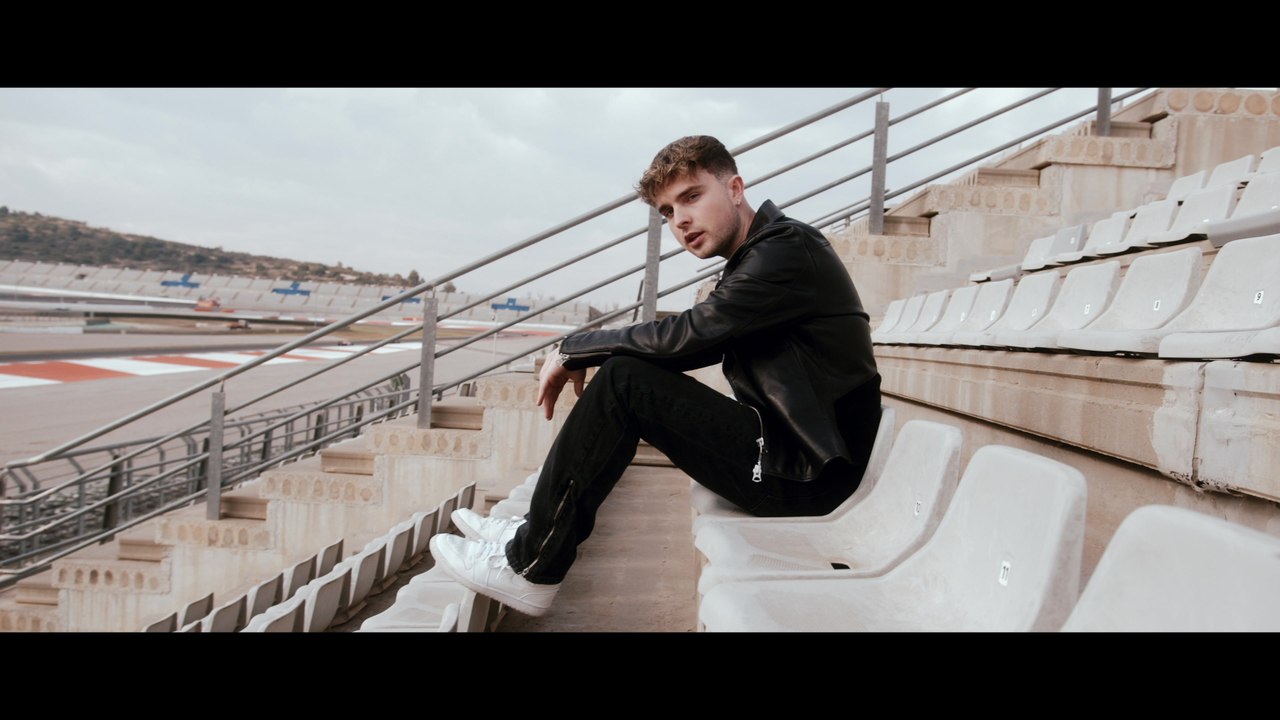 Mike Singer - Gib niemals auf - video Dailymotion