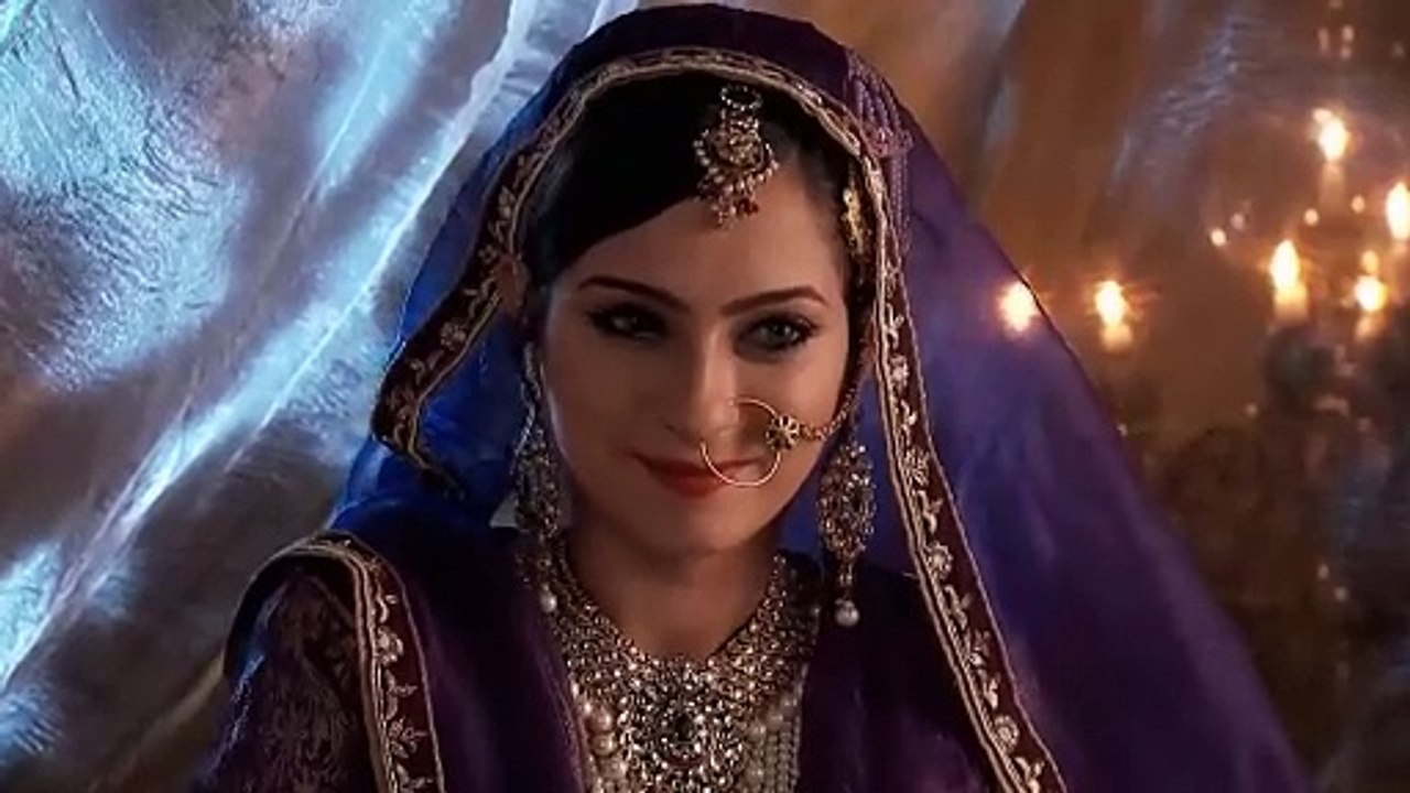 Jodha Akbar Saison 1 - Zee World: Jodha & Akbar | March 2020 (EN ...