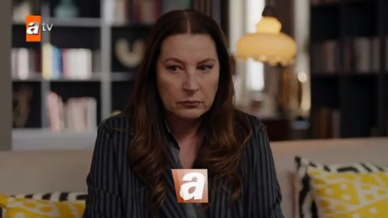 Aldatmak 62. Bölüm Fragman | "Sen 35 yıllık rüyası, kadın da 30 yıllık ...