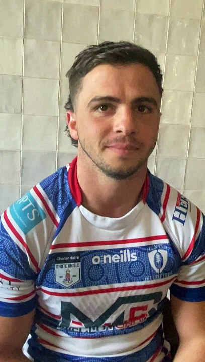 Wildfires profiles - Nick Murray - video Dailymotion