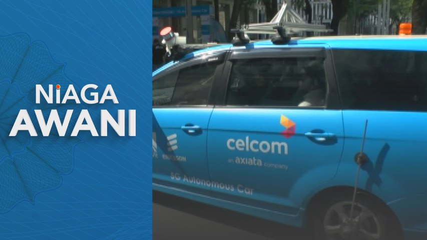 Pendapatan sektor telekomunikasi dijangka sedikit menguncup bagi tahun ...
