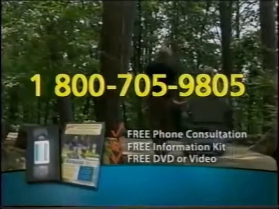 Hoveround Commercial｜2008 - video Dailymotion