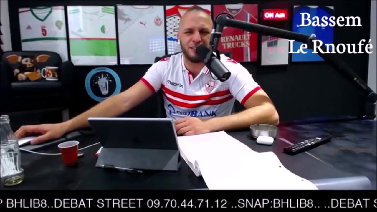 Best Of De Bassem #1 - Vidéo Dailymotion