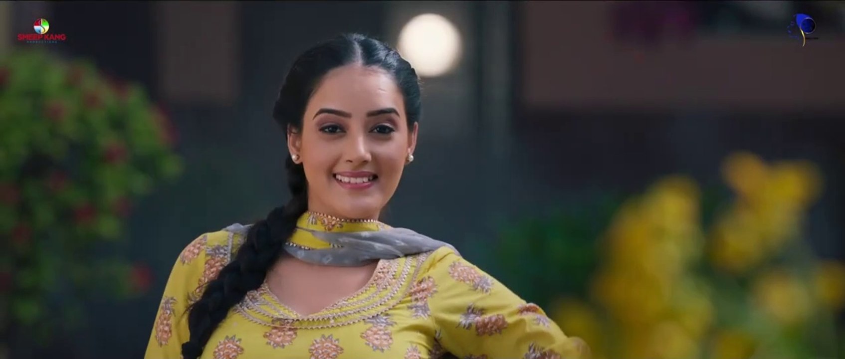 Latest Punjabi Movie "Jonde Raho Bhoot JI " (Official Teaser) _ Smeep ...