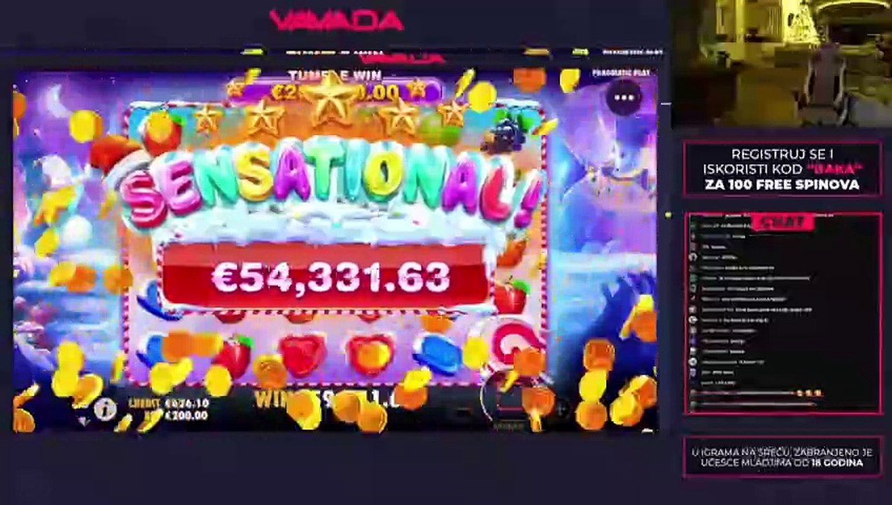 baka prase 300k - video Dailymotion