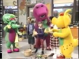 Barney & Friends: Room for Everyone (1995) - video Dailymotion