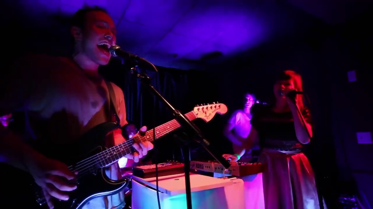 Savoir Adore - Regalia (Live Chalk TV 2013) - video Dailymotion