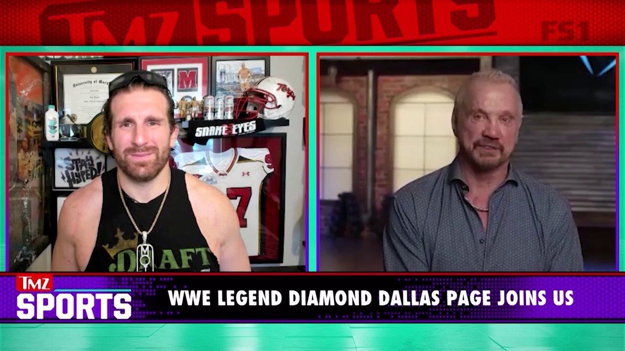 ddp_tmz_12mar2024 - video Dailymotion