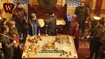 Kurulus Osman Shqip by Seriale Shqip - Dailymotion