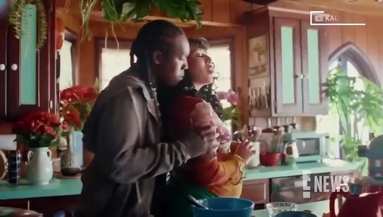 Kali Uchis Gives Birth, Welcomes First Baby With Don Toliver! _ E! News ...