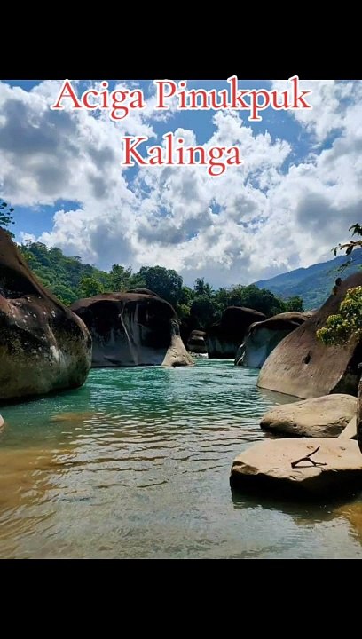 Aciga.. Pinukpuk Kalinga - video Dailymotion